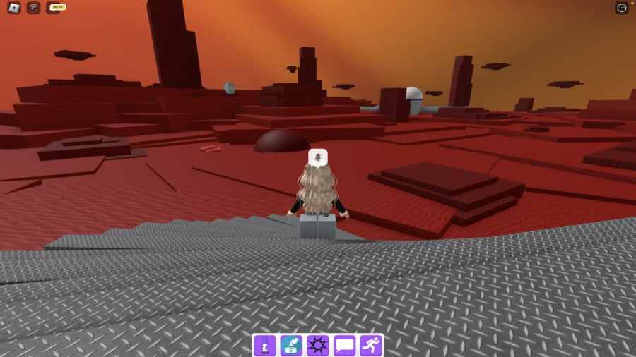 How to get the Supernova Marker in Find the Markers - Roblox | Pro Game ...