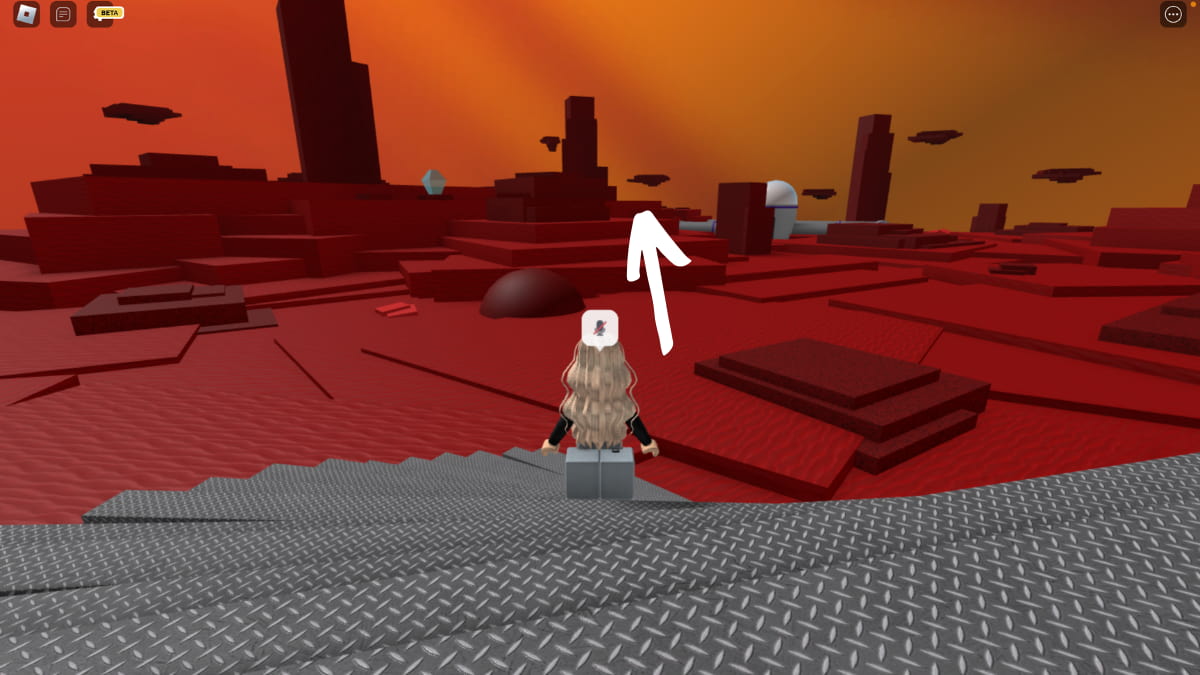 How to get the Alien Marker in Find the Markers - Roblox | Pro Game Guides