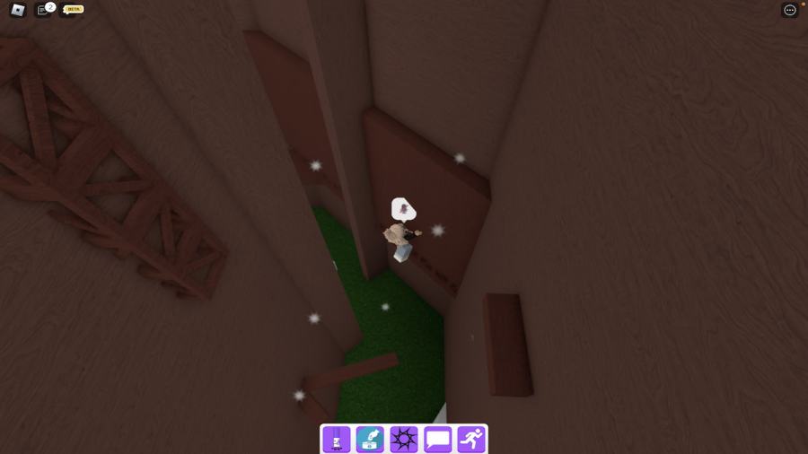 How to get the Pine Tree Marker in Find the Markers - Roblox | Pro Game ...