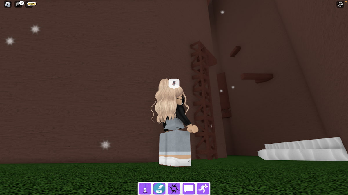 How To Get The Pine Tree Marker In Find The Markers Roblox Pro Game