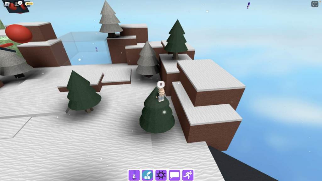 How to get the Pine Tree Marker in Find the Markers - Roblox | Pro Game ...