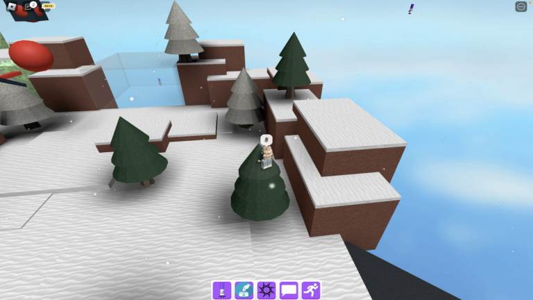 How to get the Pine Tree Marker in Find the Markers - Roblox | Pro Game ...