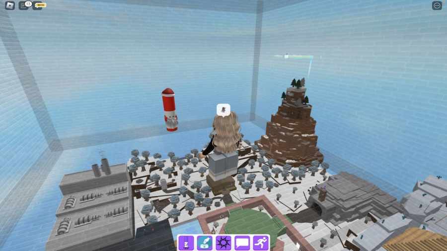 How to get the Santa Marker in Find the Markers - Roblox | Pro Game Guides