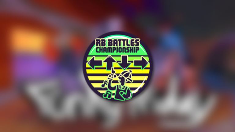 How to get the RB Battles Challenge badge in Funky Friday - Roblox ...