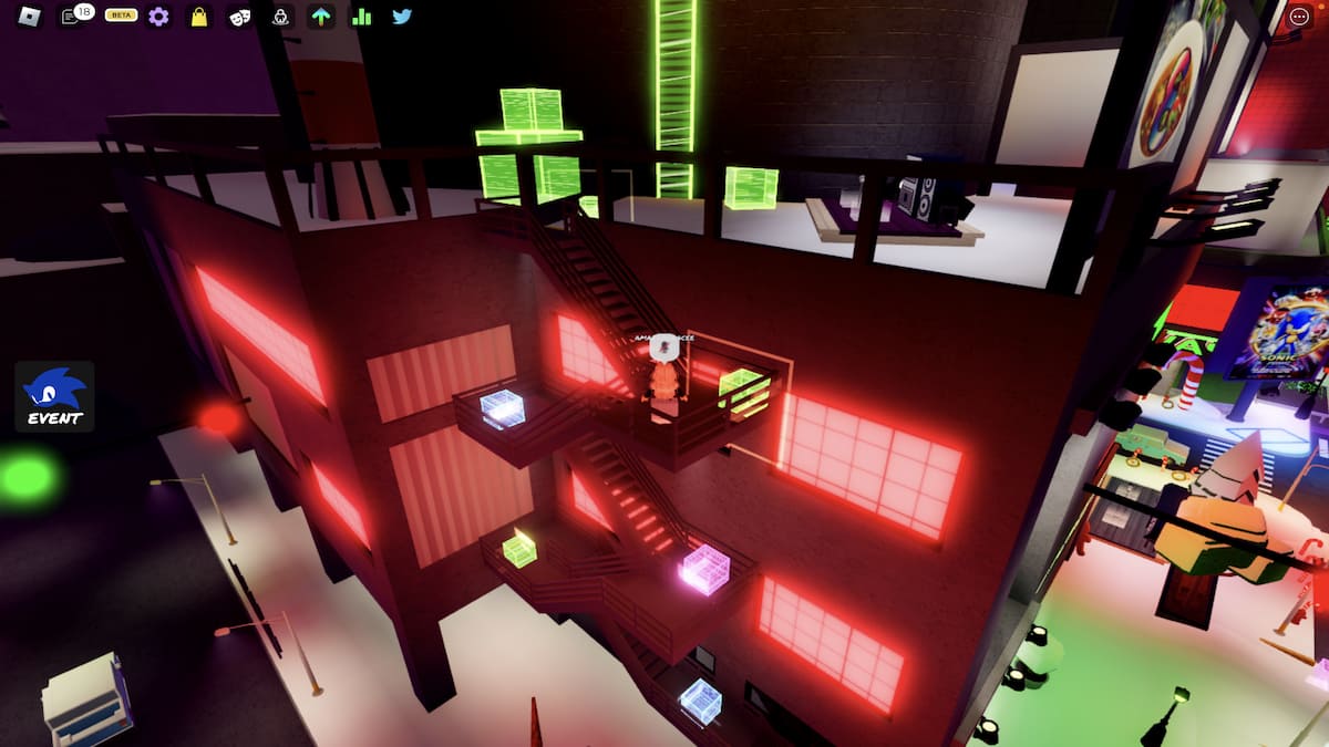 How to get the RB Battles Challenge badge in Funky Friday - Roblox ...