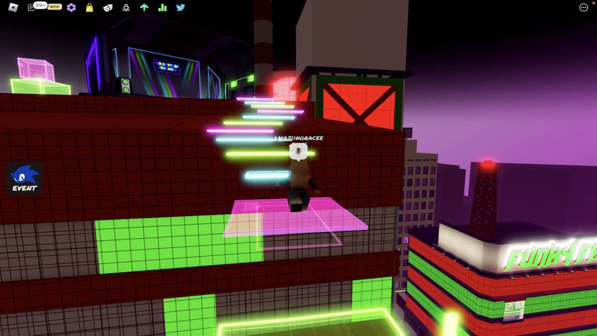 How to get the RB Battles Challenge badge in Funky Friday - Roblox ...