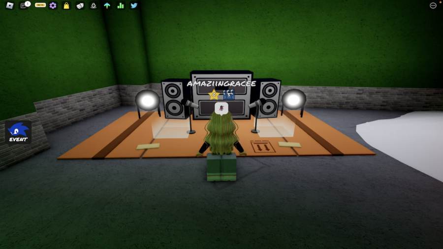 How to get the free Popcorn Chao Plushie avatar item in Funky Friday ...