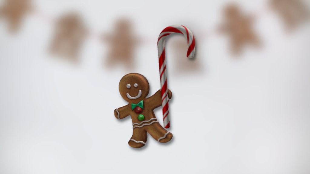 How to get the free Gingerbread Pal avatar item in Roblox | Pro Game Guides