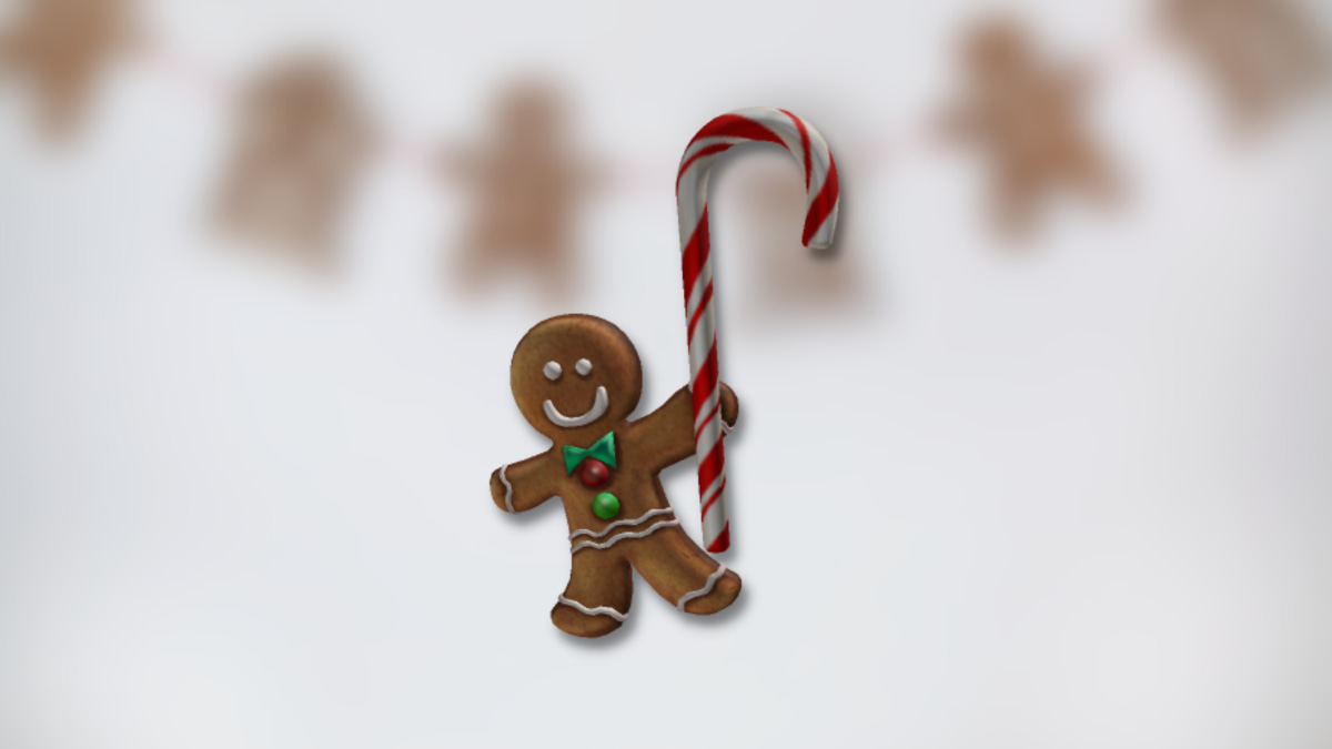 How to get the free Gingerbread Pal avatar item in Roblox | Pro Game Guides