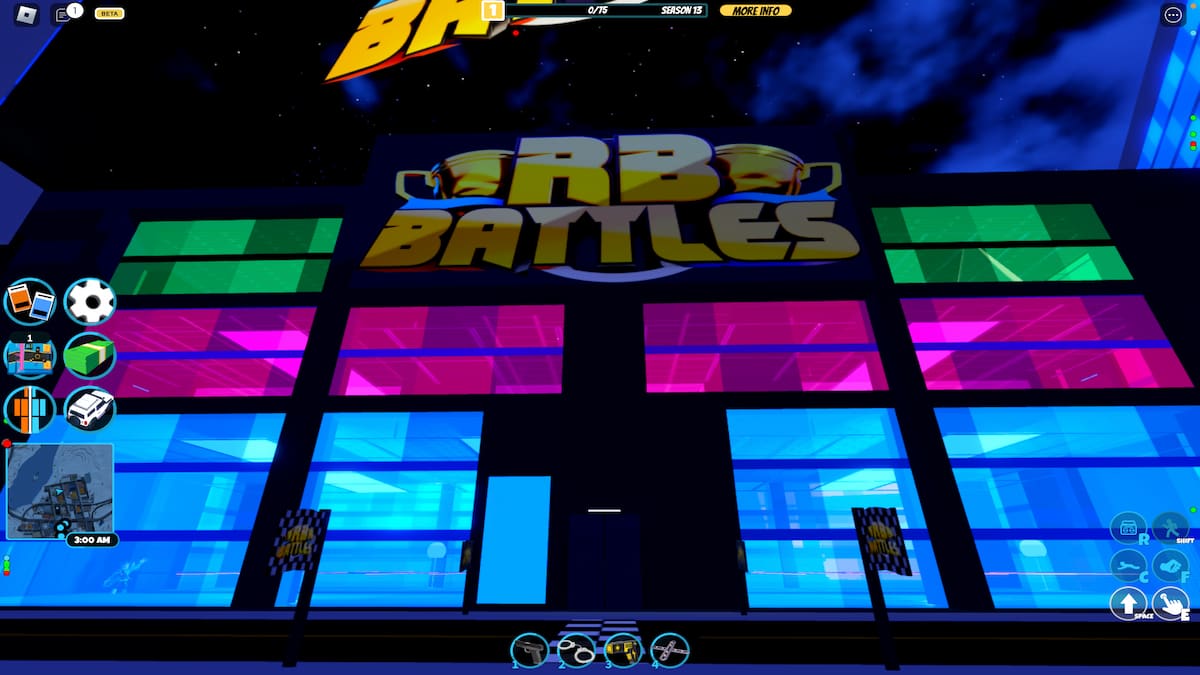 How to get the RB Battles Challenge badge in Jailbreak - Roblox | Pro Game Guides