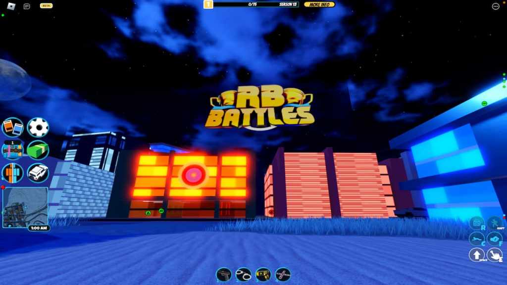 How to get the RB Battles Challenge badge in Jailbreak - Roblox | Pro Game Guides