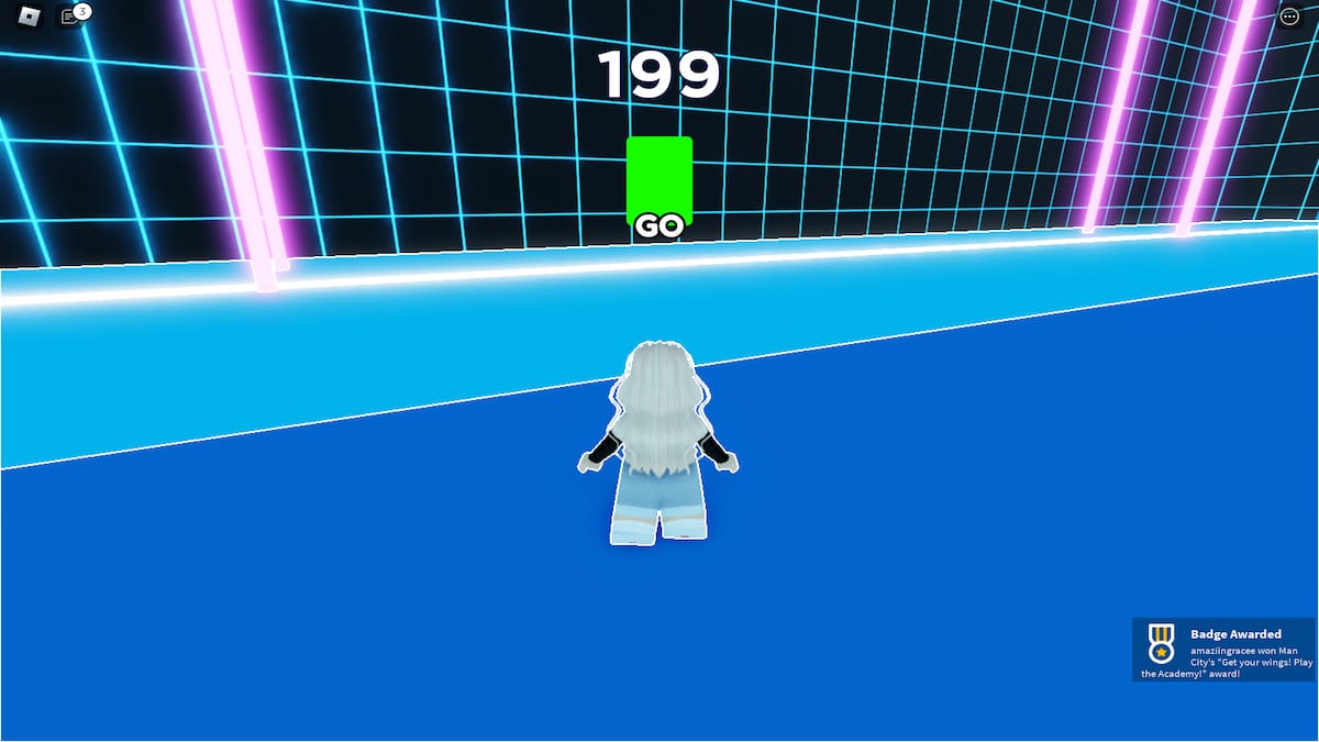 How to get the free Man City Wings avatar item in Man City Blue Moon ...