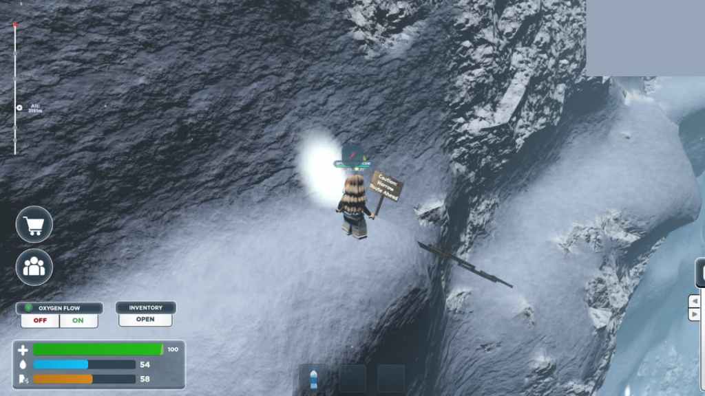 How to get the RB Battles Challenge badge in Mt. Everest Climbing ...