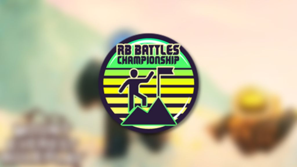 How to get the RB Battles Challenge badge in Mt. Everest Climbing ...