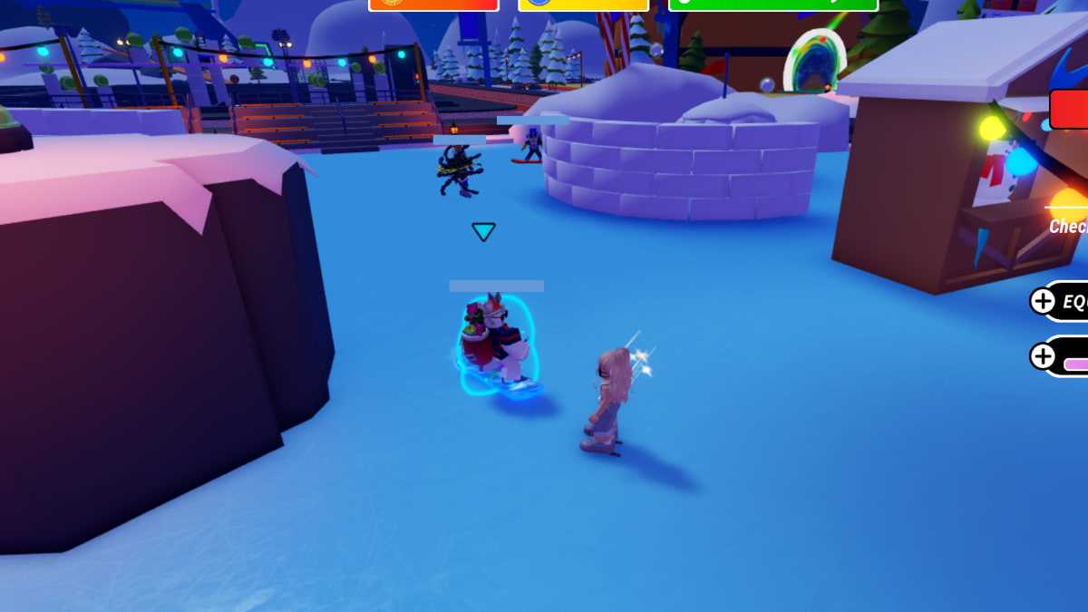 How to get the free Nike New Year Goggles in NIKELAND - Roblox | Pro ...