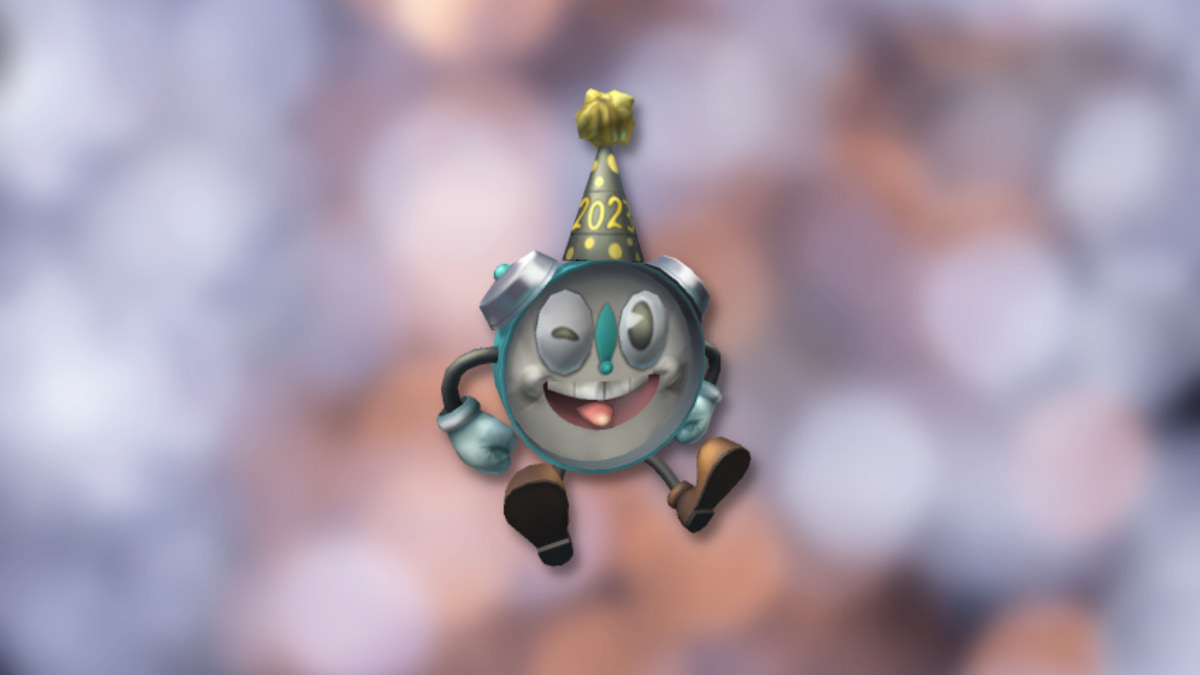 How to get the free New Year’s Eve Clock Backpack avatar item in Roblox ...