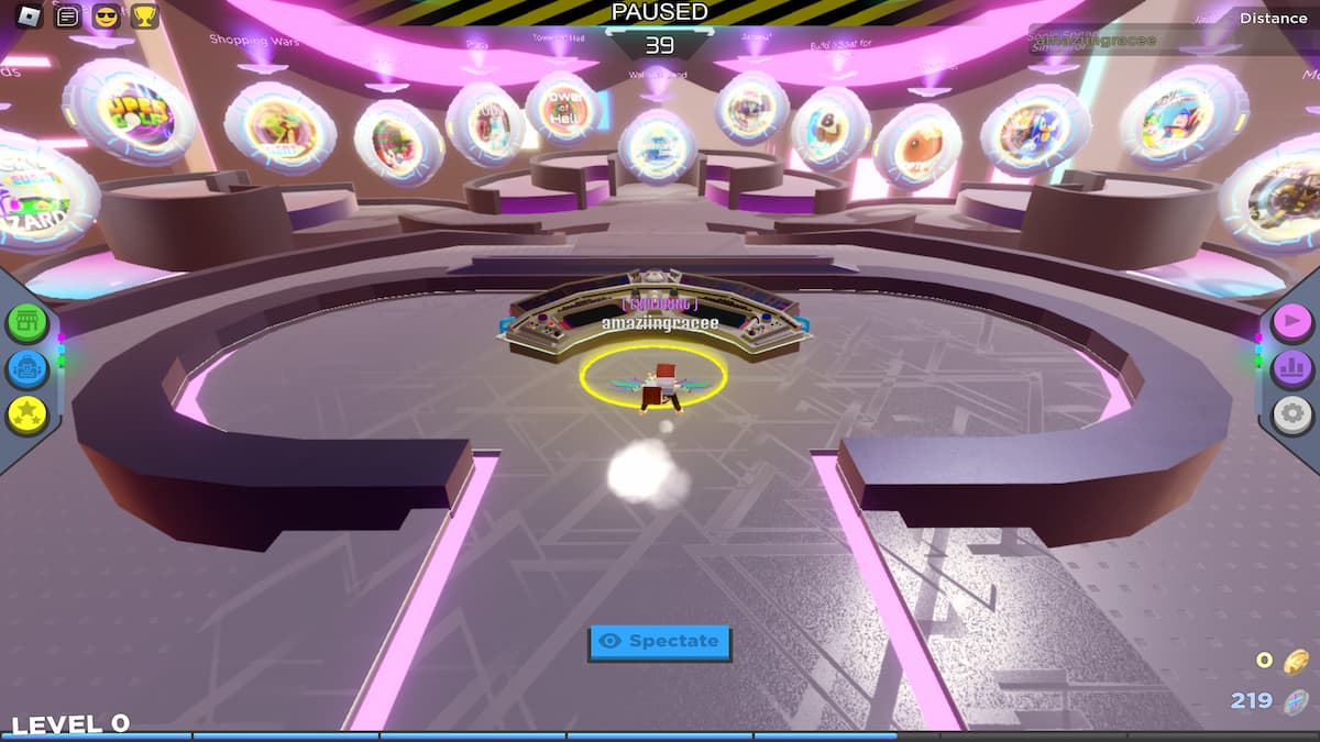 How to get the RB Crystal Ball and RBB Chain in RB Battles - Roblox | Pro Game Guides