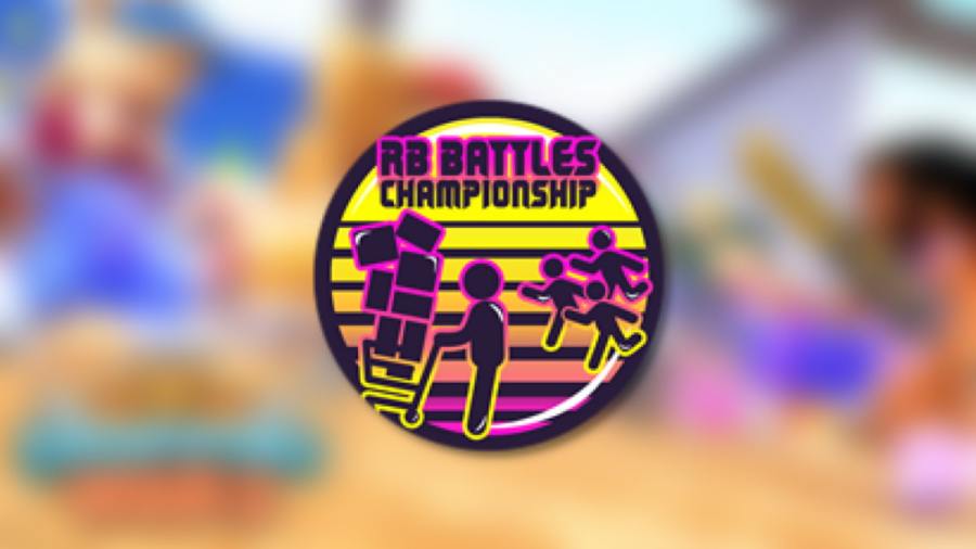 How to get the RB Battles Challenge badge in Shopping Wars - Roblox | Pro Game Guides