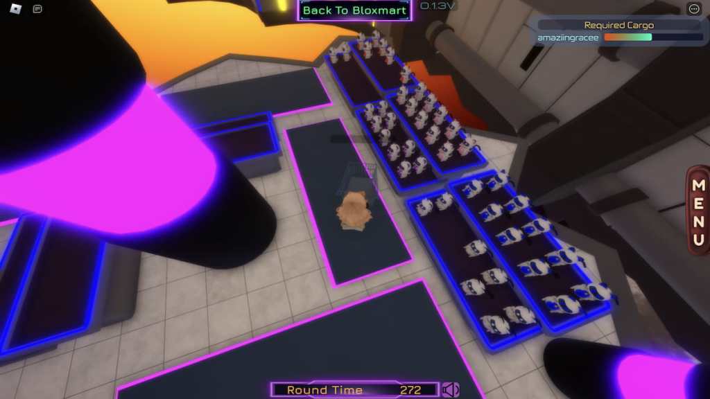 How to get the RB Battles Challenge badge in Shopping Wars - Roblox ...