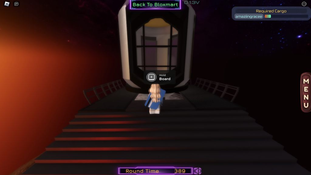 How to get the RB Battles Challenge badge in Shopping Wars - Roblox | Pro Game Guides