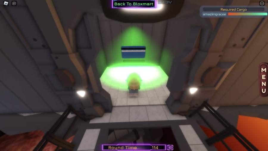 How to get the RB Battles Challenge badge in Shopping Wars - Roblox ...