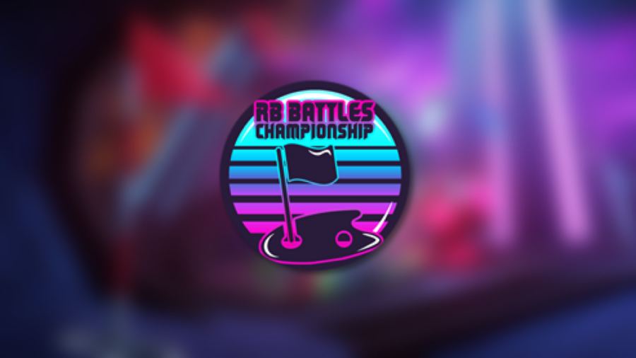 How to get the RB Battles Season 3 Challenge badge in Super Golf ...