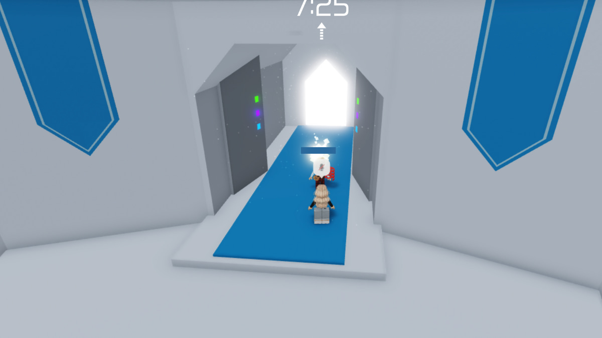 How To Get The Rb Battles Championship Badge In Tower Of Hell Roblox