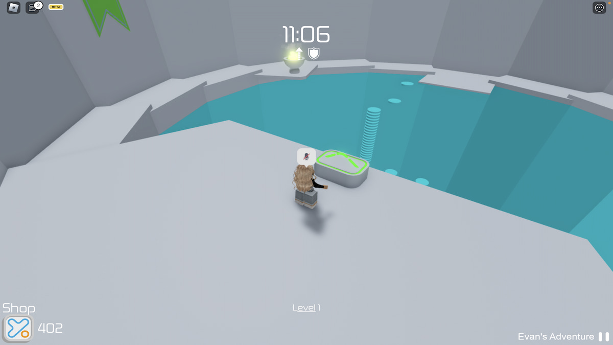 How To Get The Rb Battles Championship Badge In Tower Of Hell Roblox
