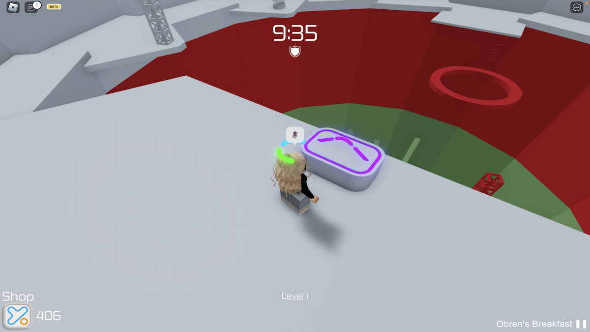 How to get the RB Battles Championship badge in Tower of Hell - Roblox ...