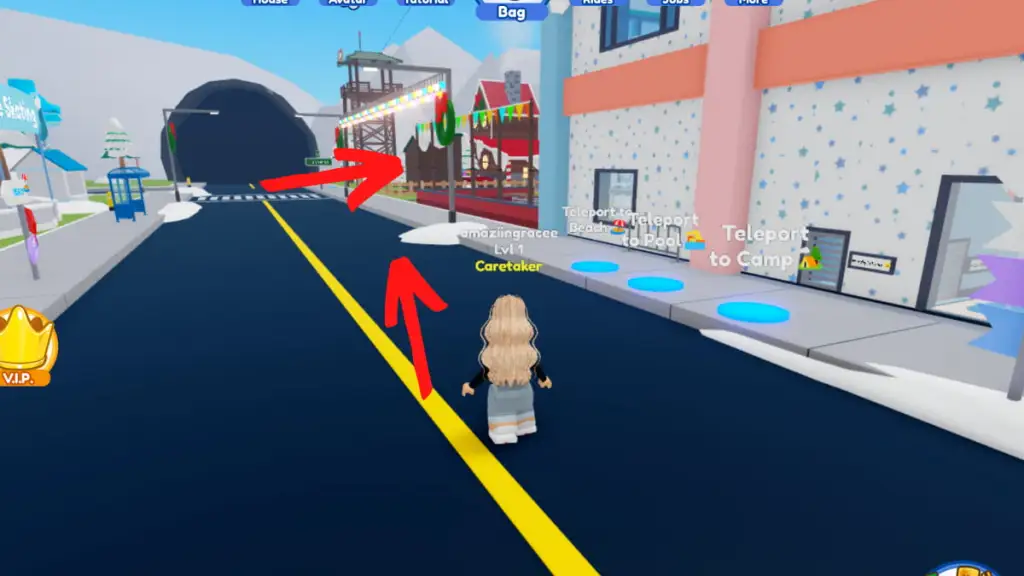 How to get the You Found It! badge in Twilight Daycare - Roblox | Pro ...