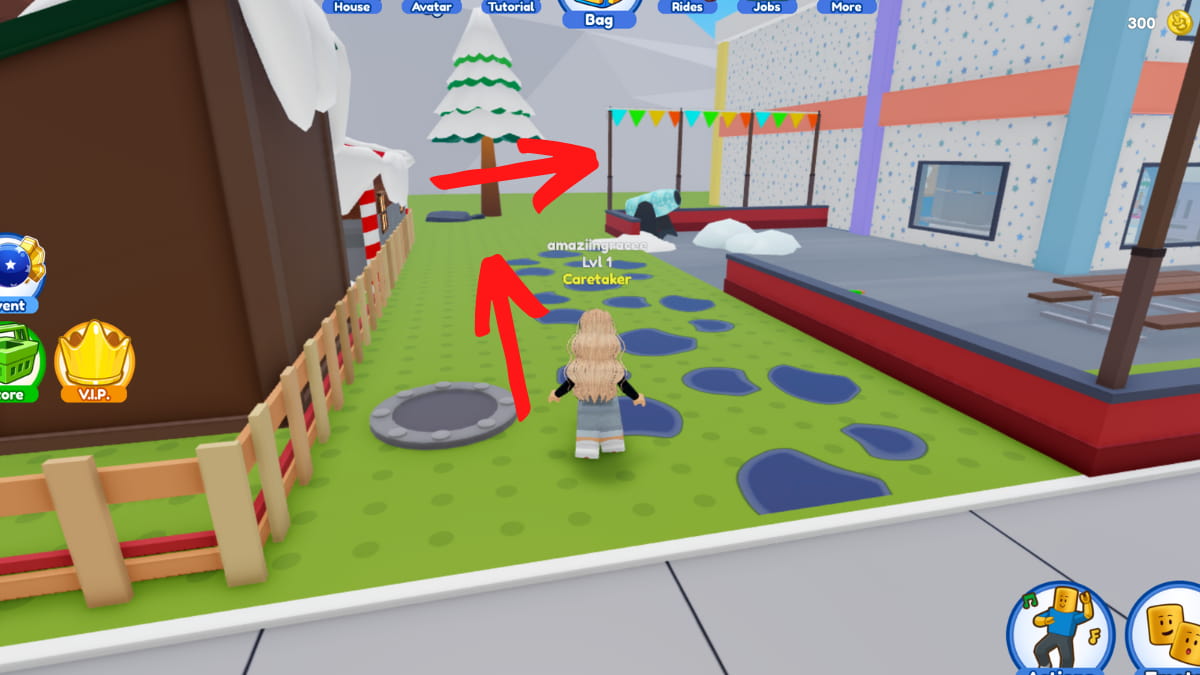 How to get the You Found It! badge in Twilight Daycare - Roblox | Pro ...