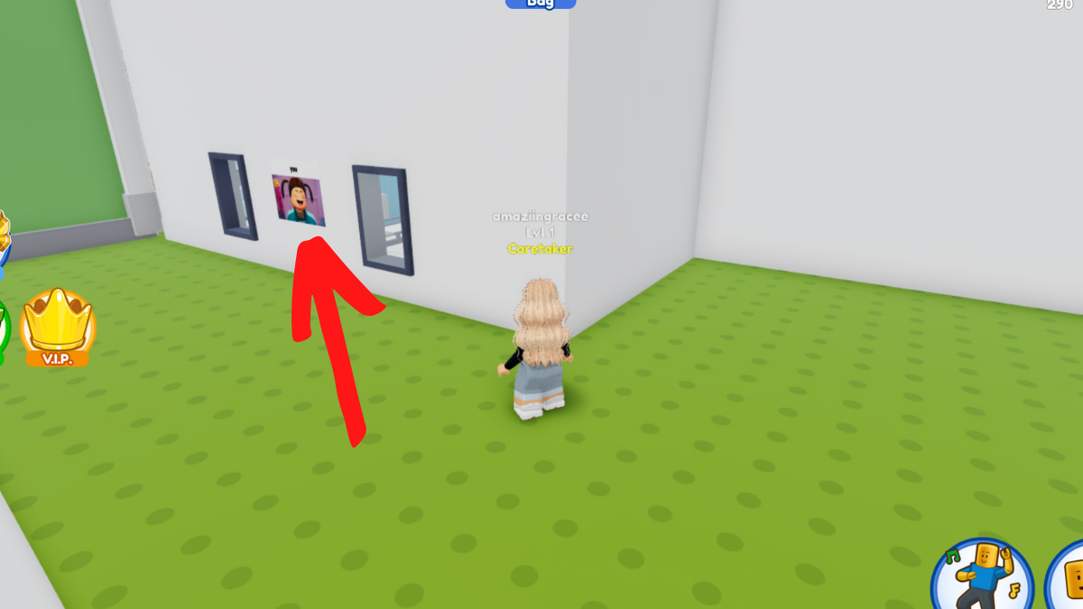 How to get the You Found It! badge in Twilight Daycare - Roblox | Pro ...