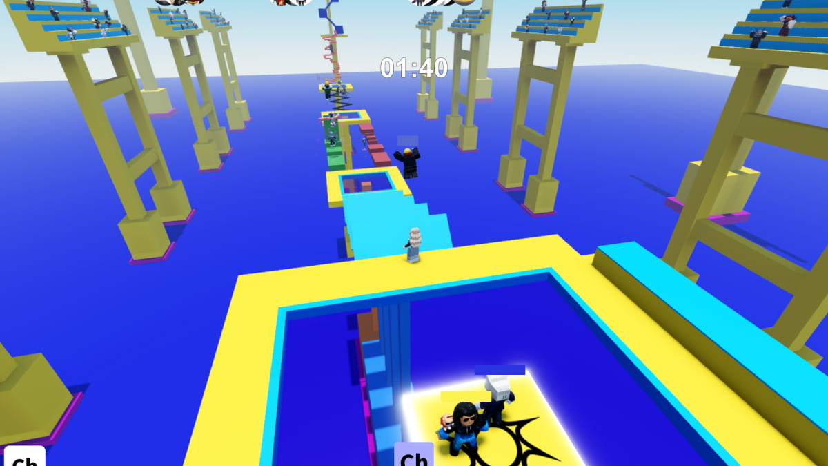 How to get the RB Battles Challenge badge in Wacky Wizards – Roblox ...