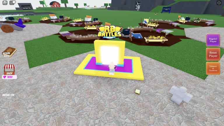 How to get the RB Battles Challenge badge in Wacky Wizards – Roblox ...