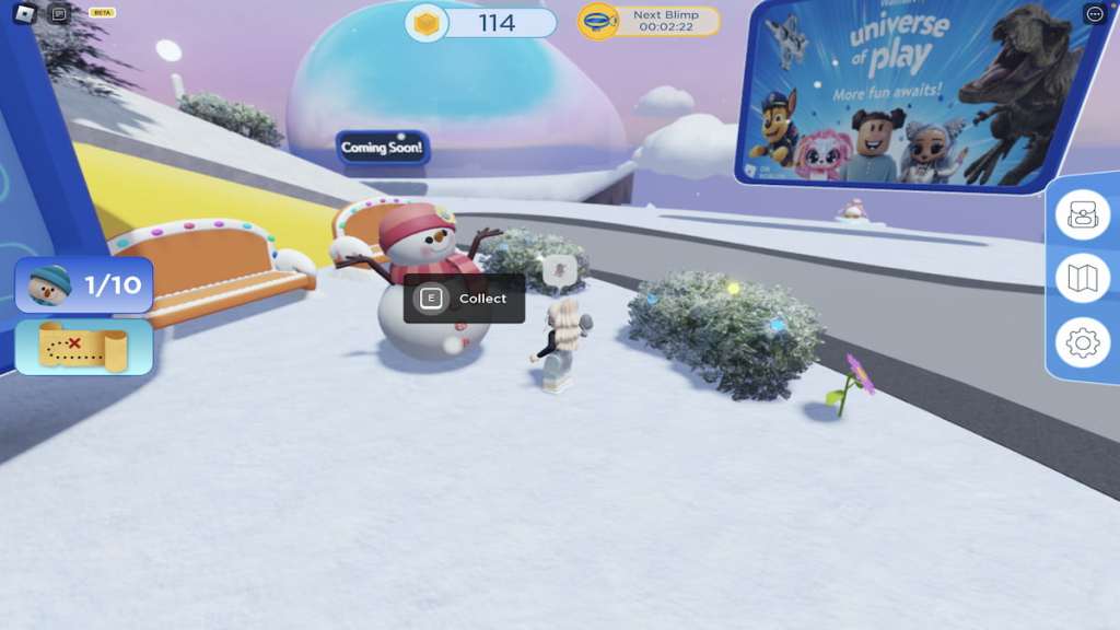 How to get all free items in Walmart Land - Roblox | Pro Game Guides