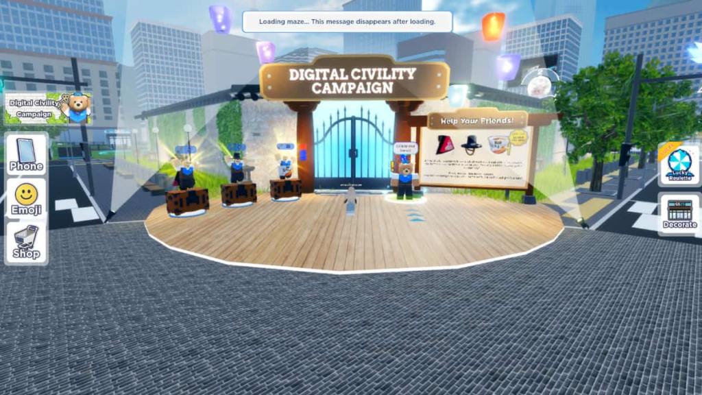 How to get all free items in Work Together! GS25 - Roblox | Pro Game Guides