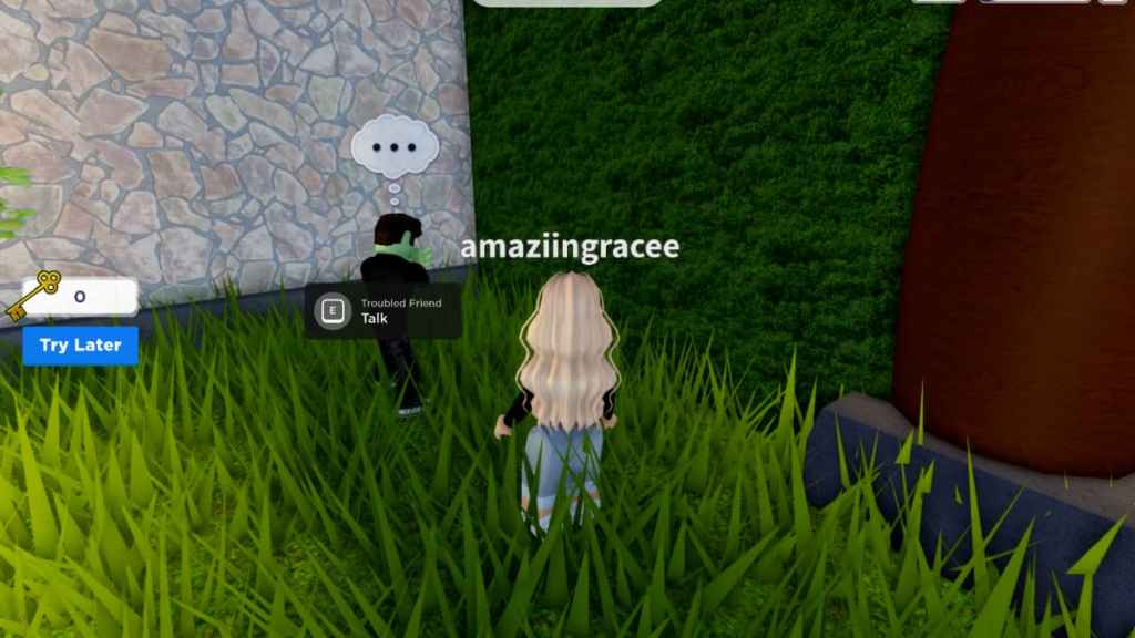 How to get all free items in Work Together! GS25 - Roblox | Pro Game Guides