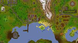 Where to find Perdu in OSRS – All Perdu Locations | Pro Game Guides