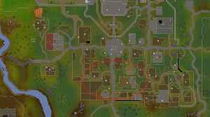 What is a Mark of Grace in OSRS? How to use & get | Pro Game Guides