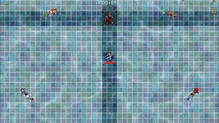 How to get the Yellow Sign in Vampire Survivors | Pro Game Guides