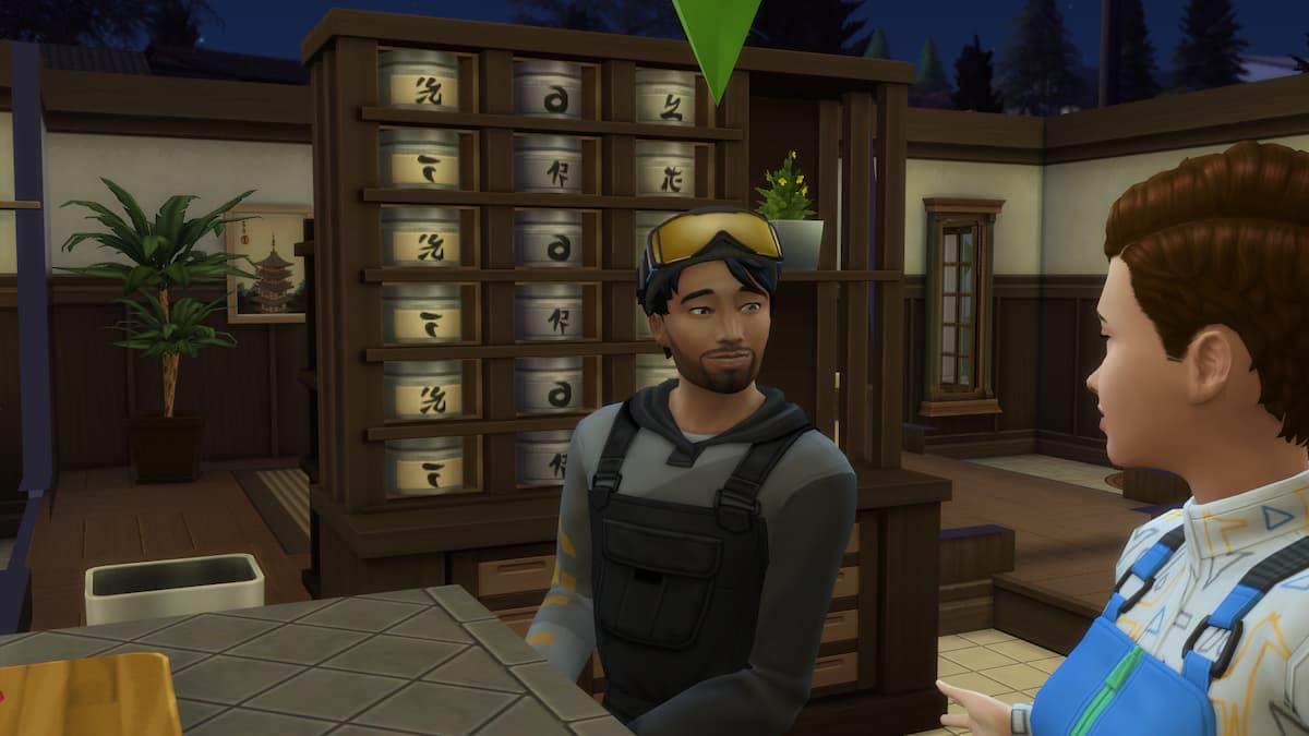 Sims 4 characters I would personally fight | Pro Game Guides