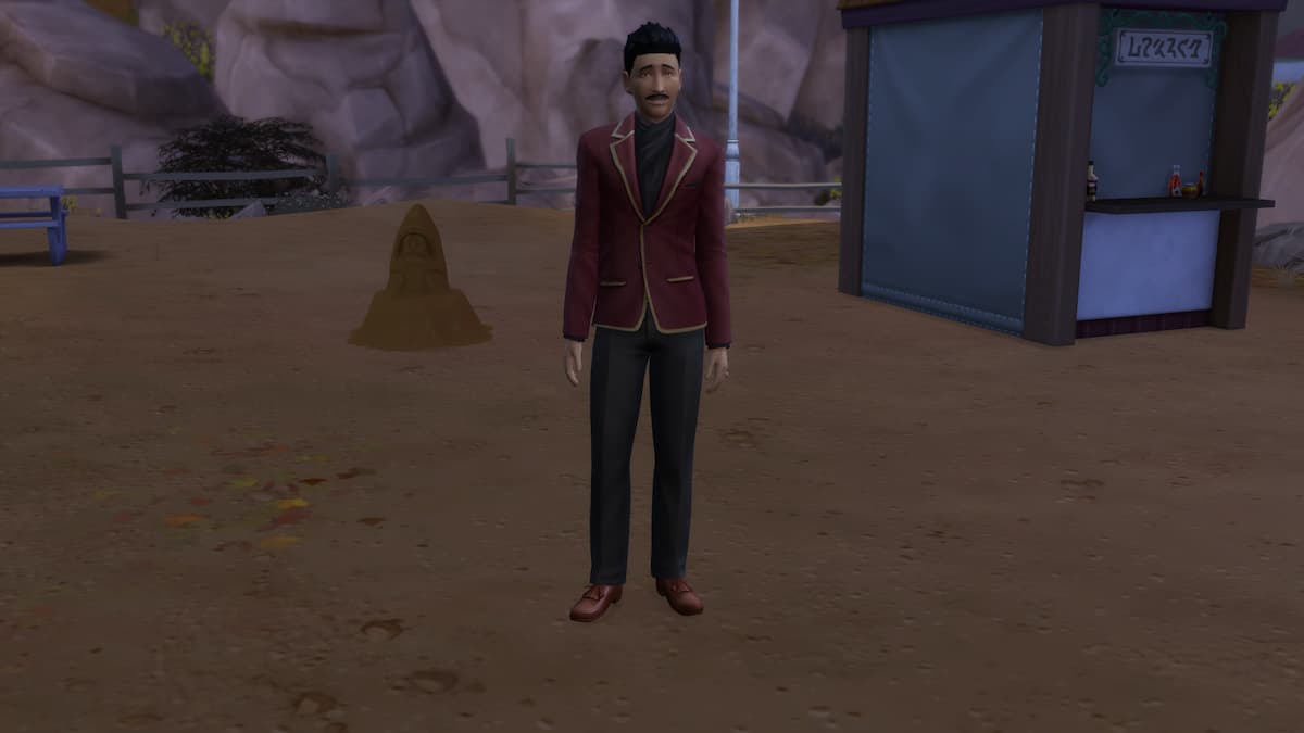 Sims 4 characters I would personally fight | Pro Game Guides