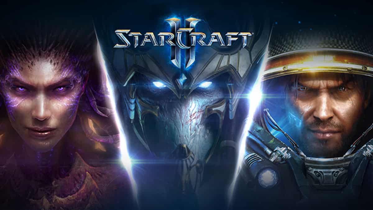 Starcraft 3 Release Date, Rumors, System Requirements, and More | Pro ...