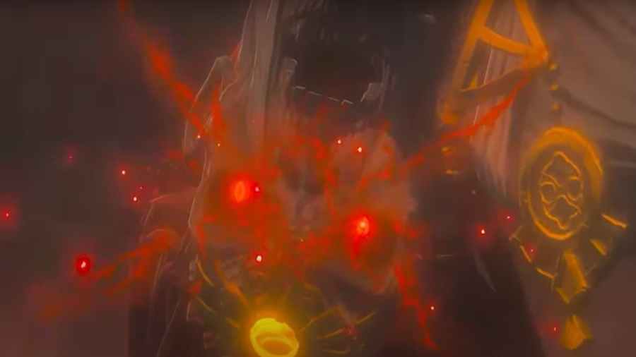 5 Things we would like to see in Zelda: Tears of the Kingdom | Pro Game ...