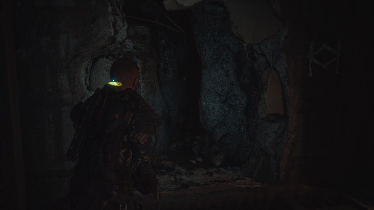 All Secret Rooms in The Callisto Protocol | Pro Game Guides