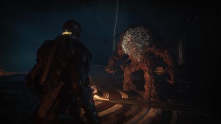 How to defeat Captain Ferris in The Callisto Protocol | Pro Game Guides