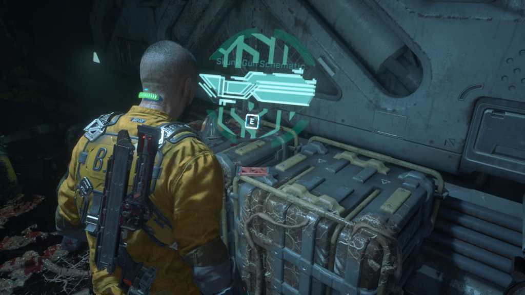 How to unlock the Skunk Gun in The Callisto Protocol - Pro Game Guides