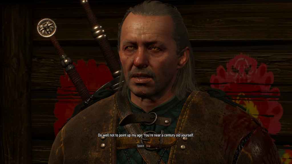 How old is Geralt in The Witcher 3 | Pro Game Guides