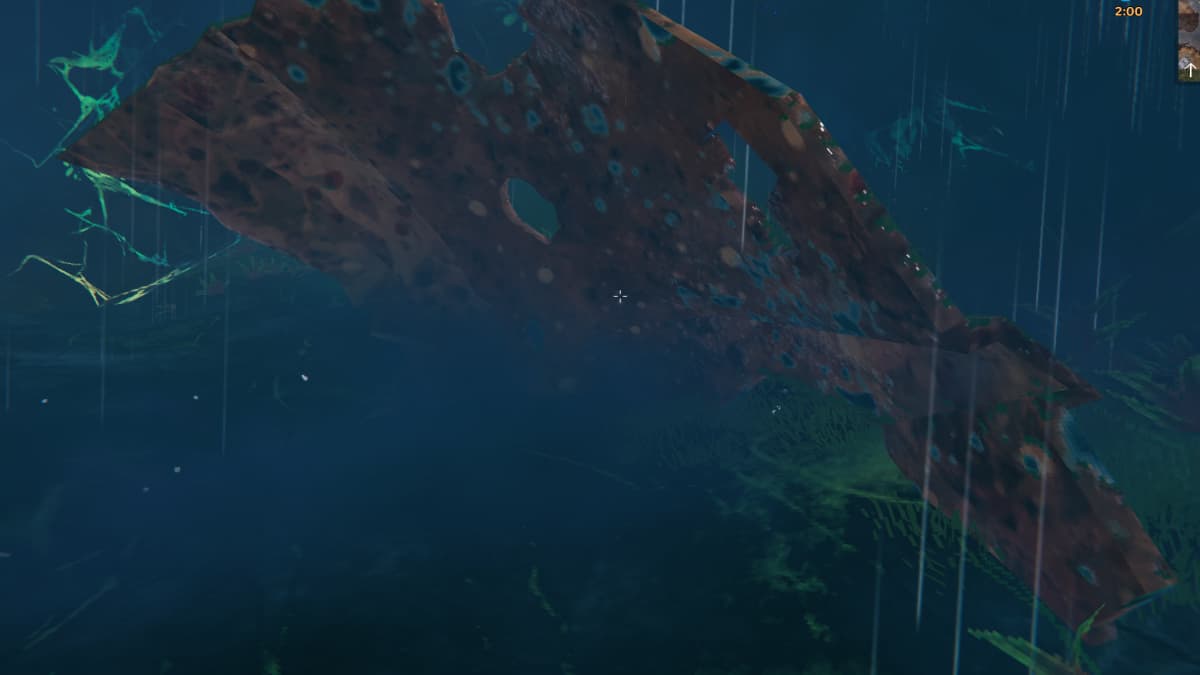 Where to find Iron in Valheim - Valheim Iron Ore Locations | Pro Game ...