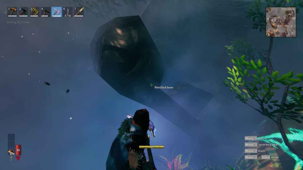 Where to find Black Marble in Valheim - Black Marble Locations | Pro ...